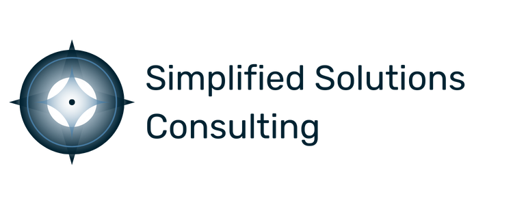 Simplified Solutions Consulting | Senior Fractional Operator